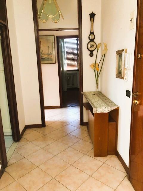 Appartamento in vendita a Padova