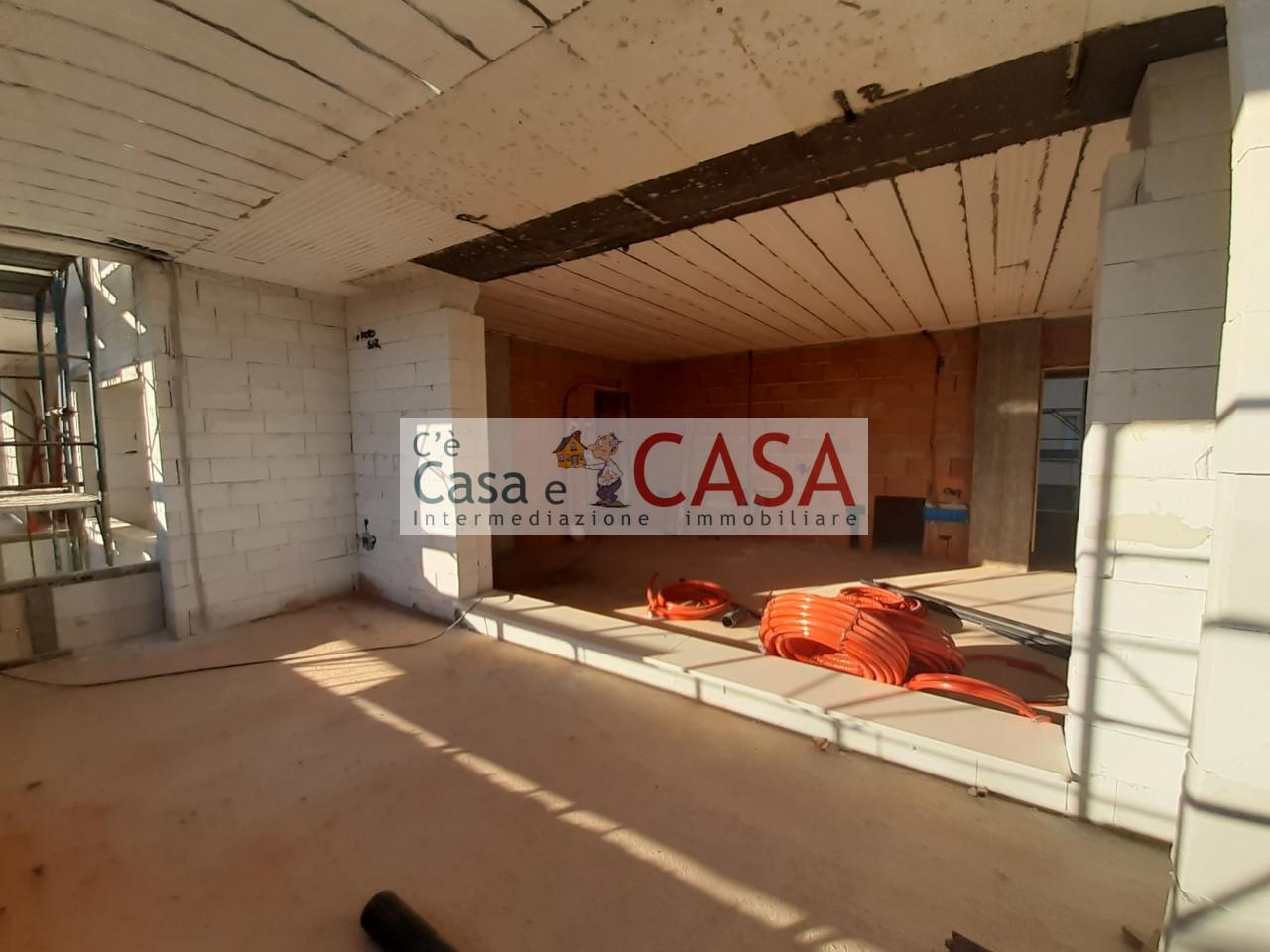 Appartamento in vendita a Selvazzano Dentro