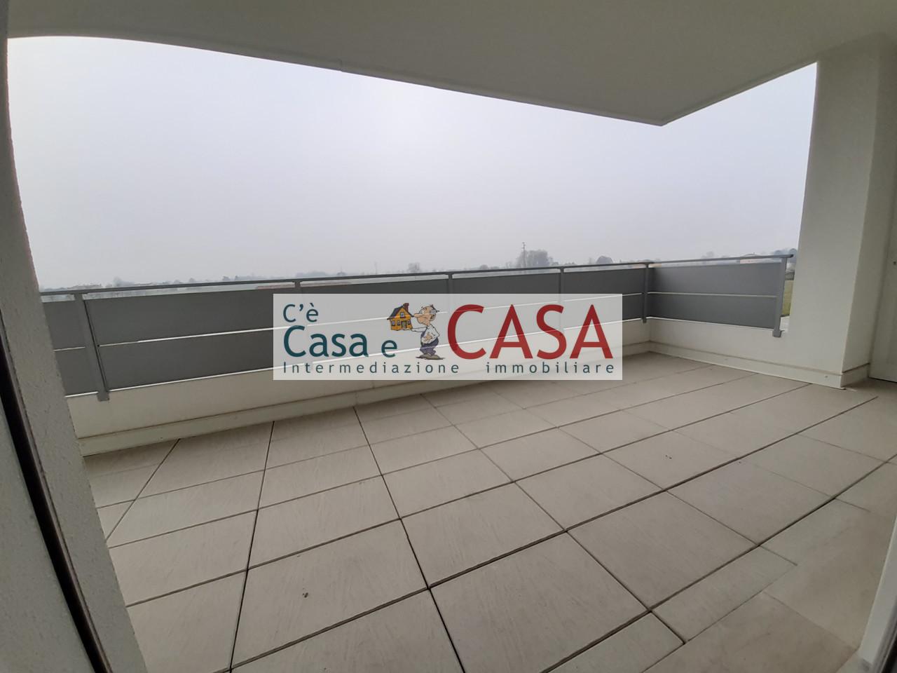 Appartamento in vendita a Saccolongo