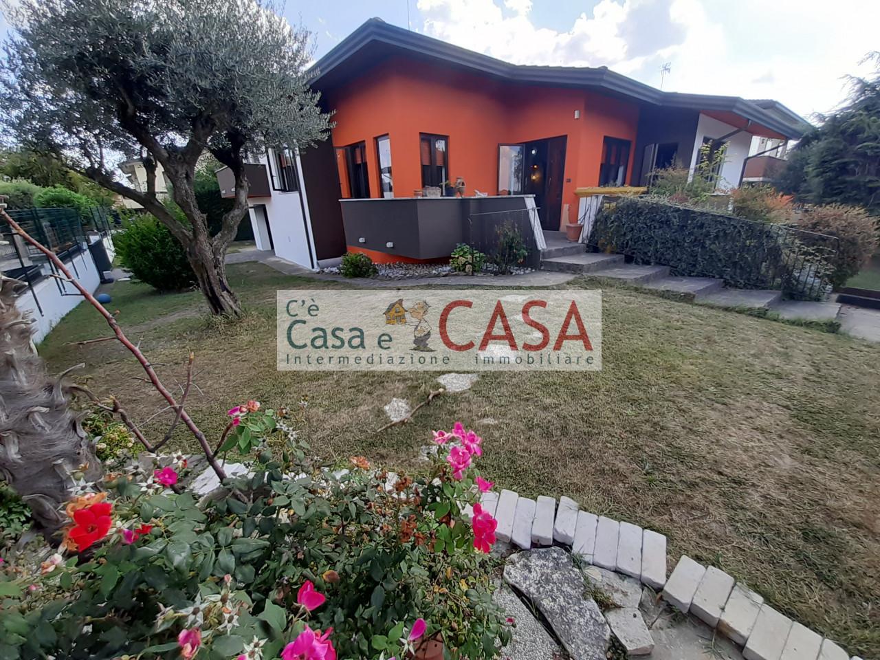 Villa in vendita a Abano Terme