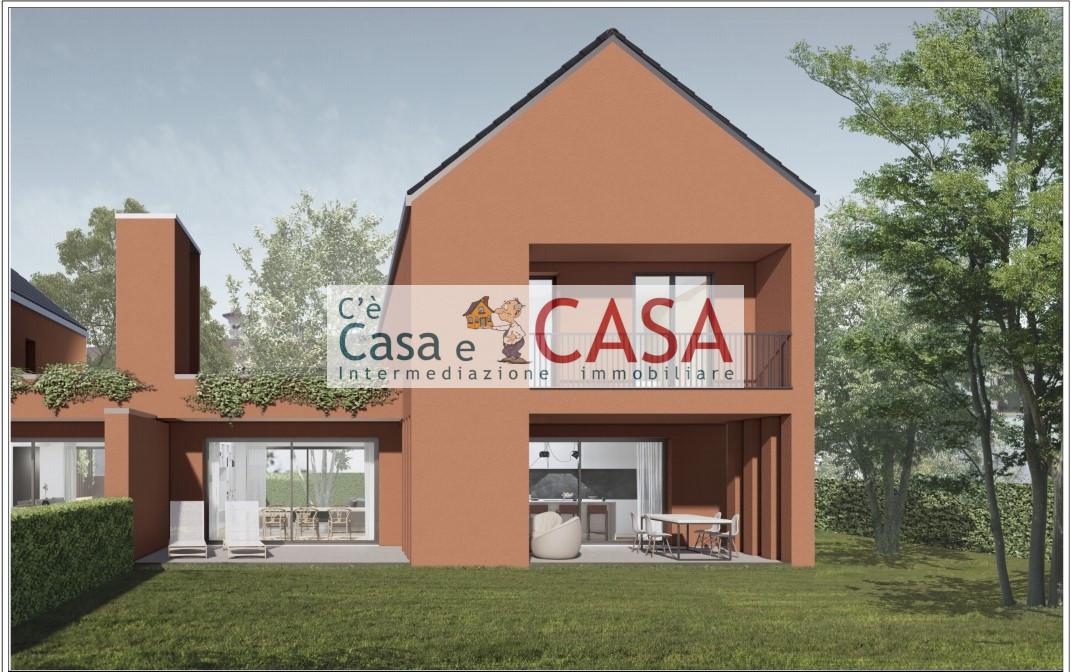 Villa in vendita a Selvazzano Dentro