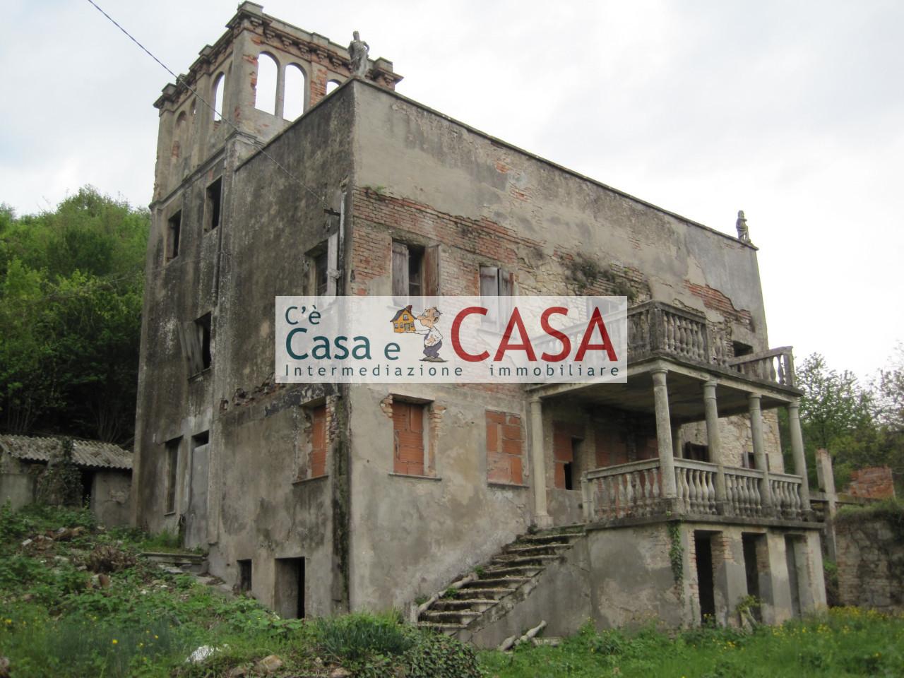 Castello in vendita a Teolo