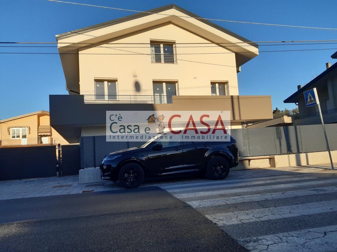 Villa in vendita a Vigodarzere