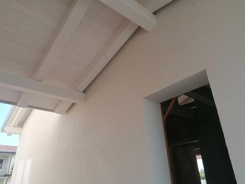 Casa indipendente in vendita a Campolongo Maggiore