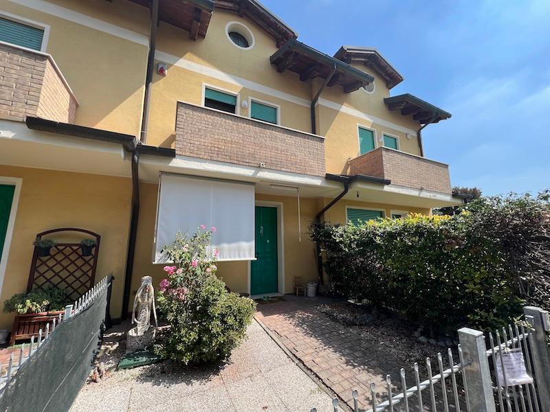 Villa a schiera in vendita a Fosso'