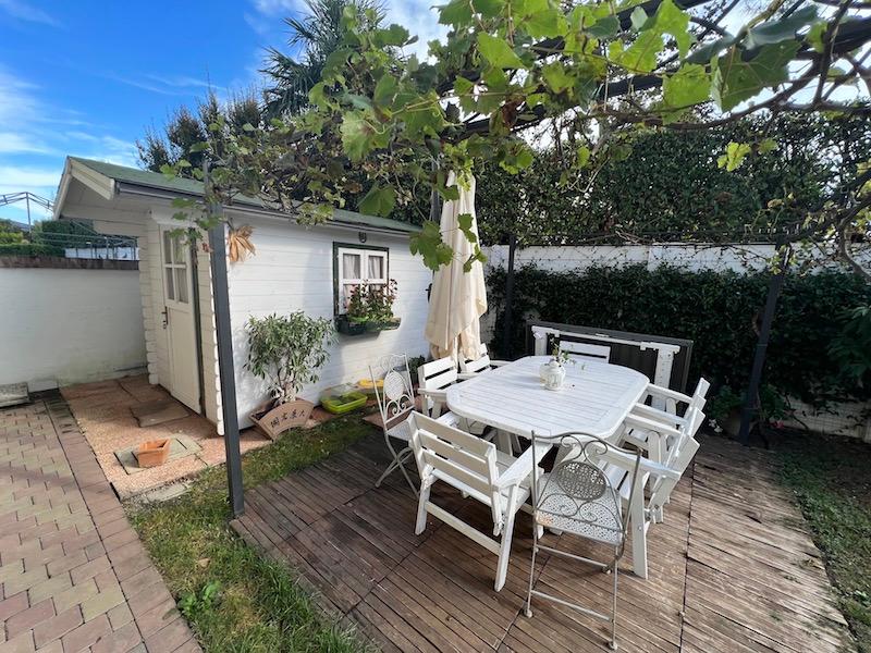 Villa in vendita a Fosso'