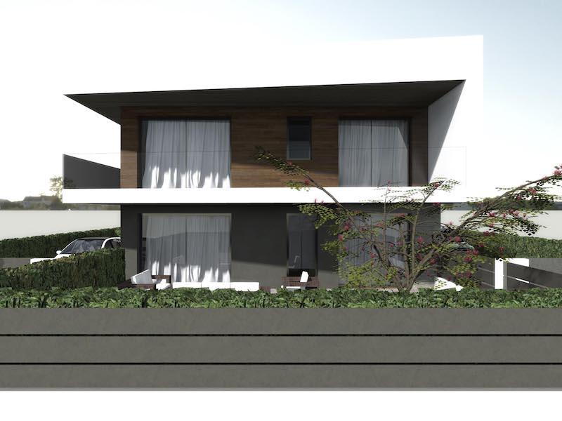 Villa in vendita a Fosso'