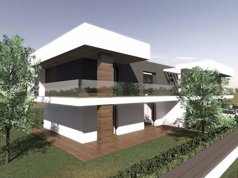 Villa in vendita a Fosso'