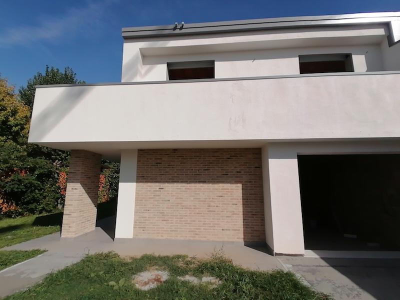 Villa in vendita a Saonara