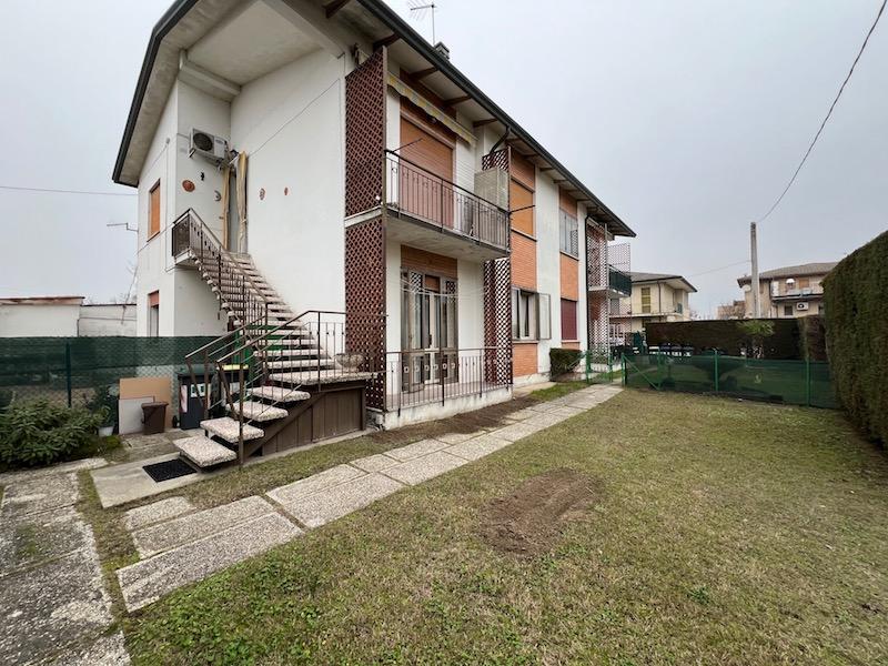 Appartamento in vendita a Vigonovo