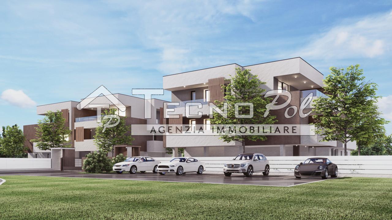 Attico in vendita a Padova