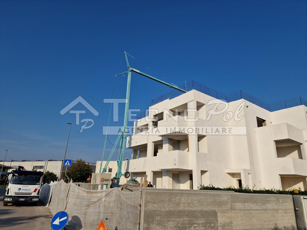 Appartamento in vendita a Mestrino