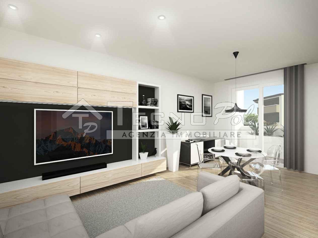 Appartamento in vendita a Vigonza