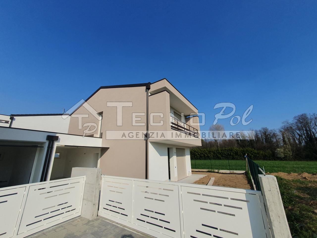 Villa in vendita a Loreggia