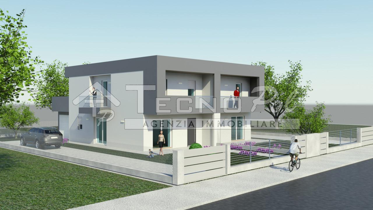 Villa in vendita a Borgoricco