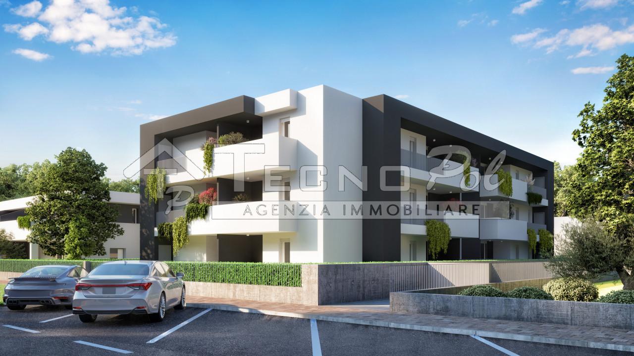 Appartamento in vendita a Padova