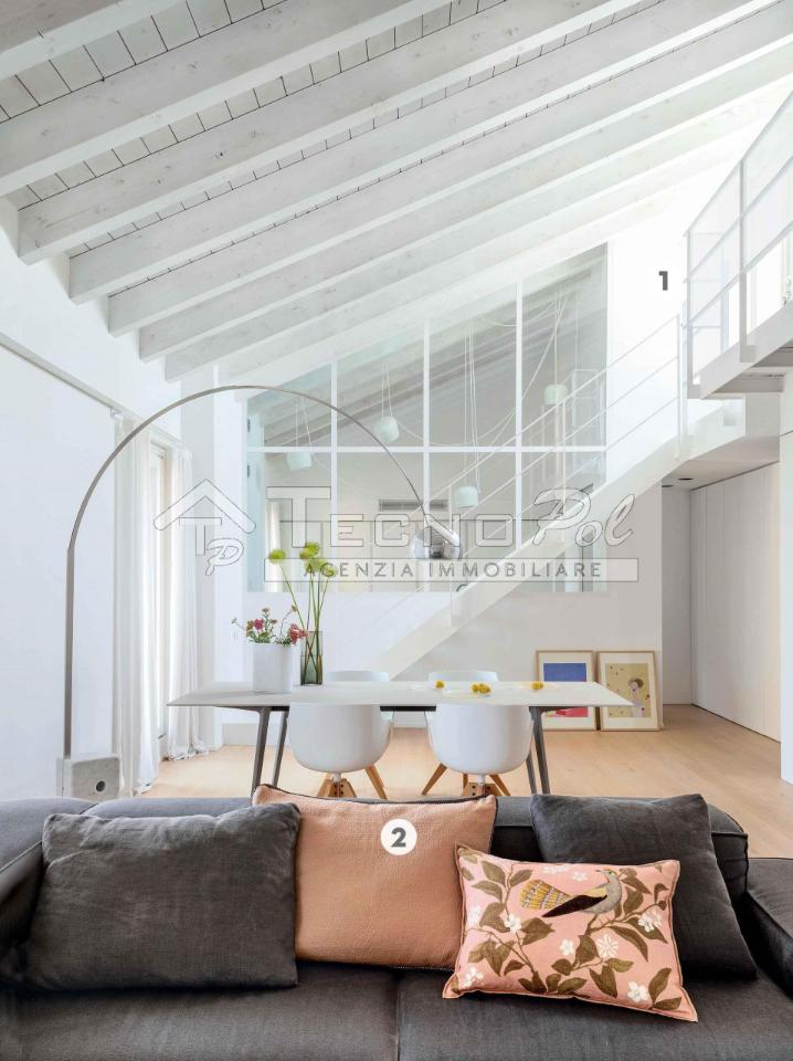 Appartamento in vendita a Campodarsego