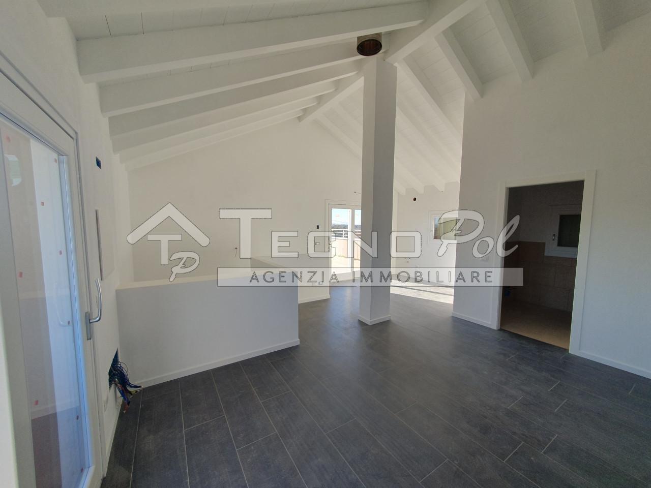 Appartamento in vendita a San Martino Di Lupari