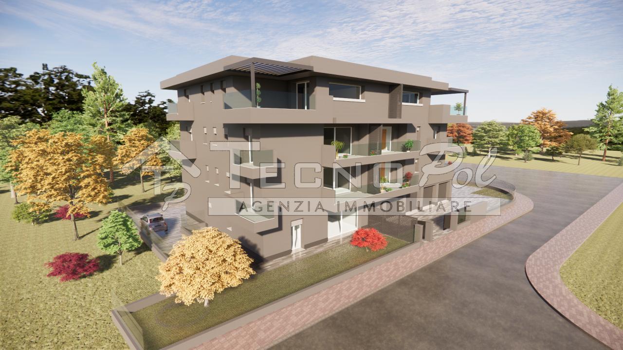 Appartamento in vendita a Dolo