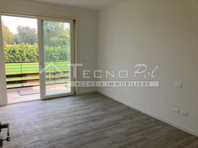 Appartamento in vendita a Loreggia