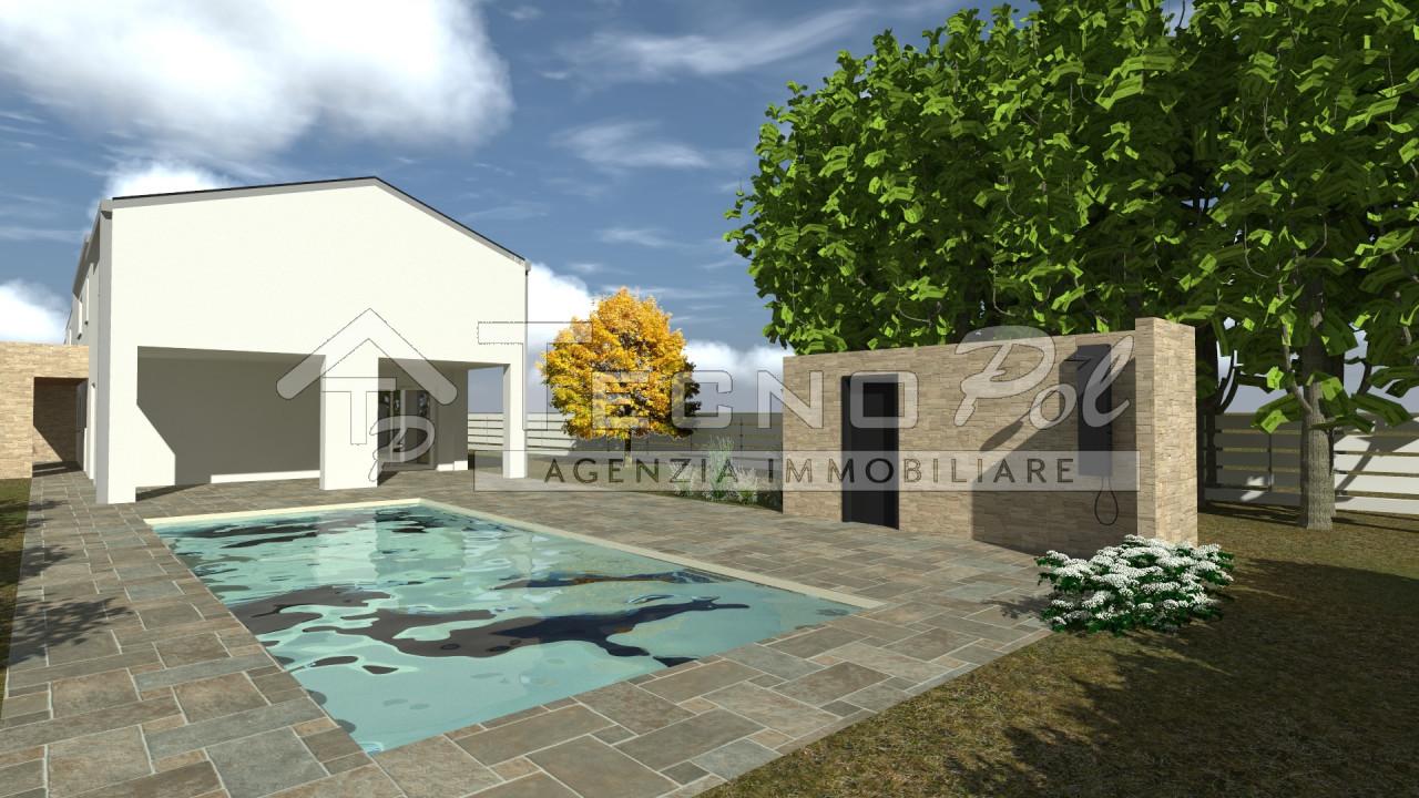 Villa in vendita a Vigonza