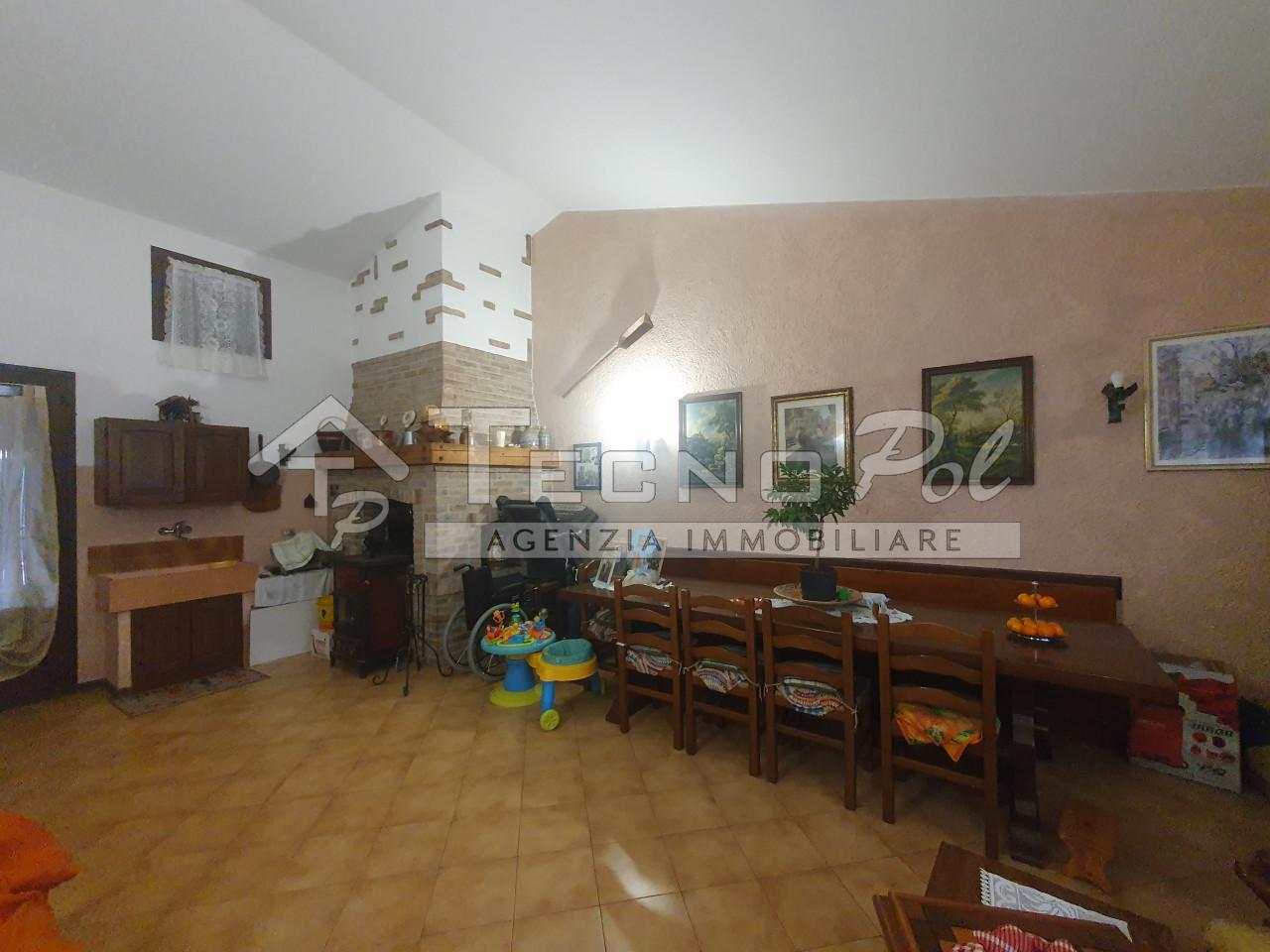 Villa in vendita a Santa Maria Di Sala