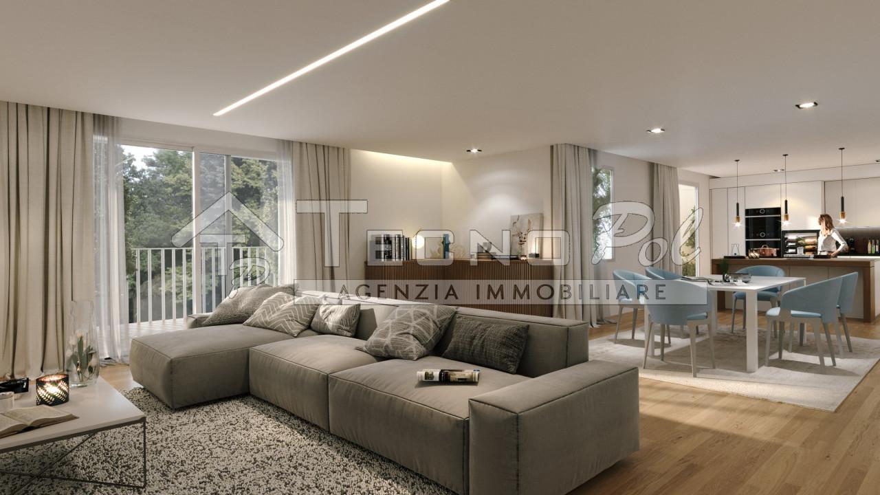 Appartamento in vendita a Santa Maria Di Sala