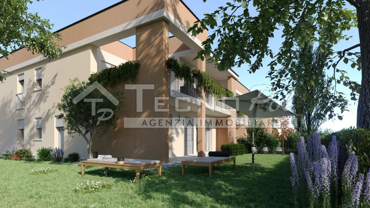 Appartamento in vendita a Santa Maria Di Sala