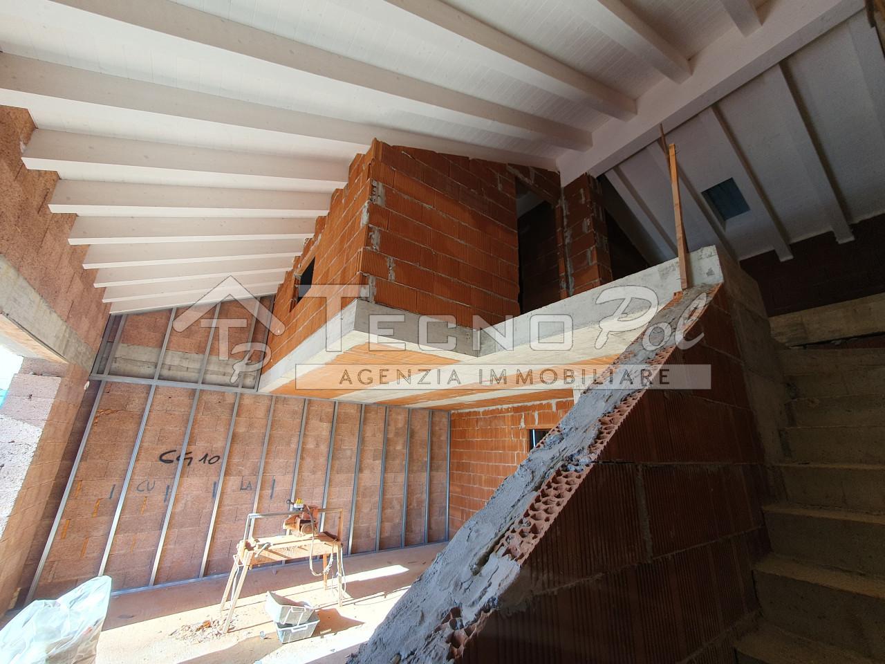 Appartamento in vendita a Campodarsego