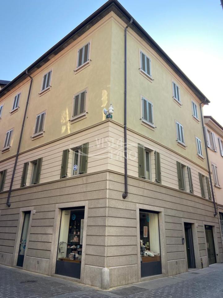Palazzo in vendita a Como