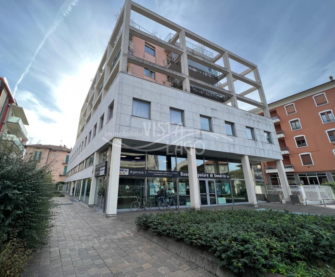 Ufficio in vendita a Como