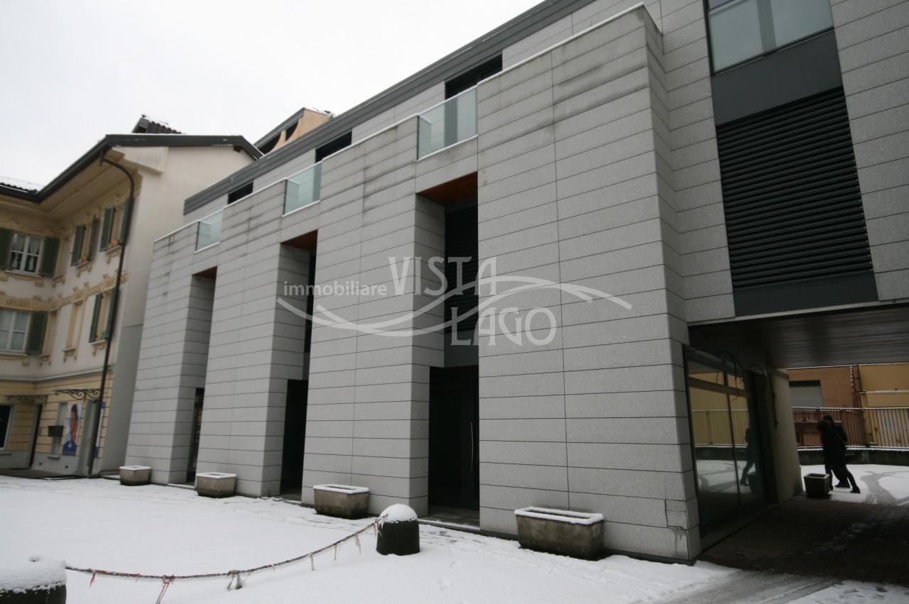 Negozio in vendita a Como