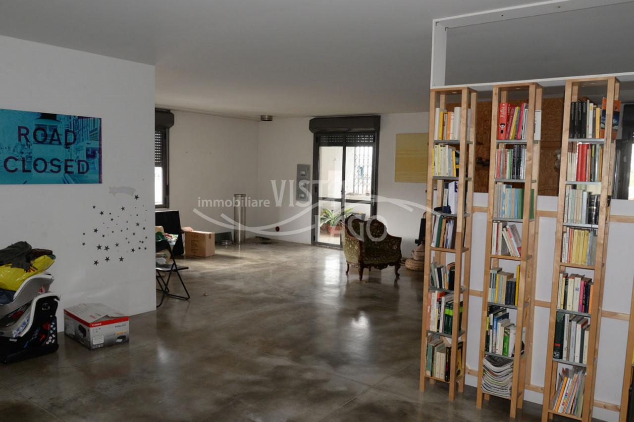 Appartamento in vendita a Albavilla