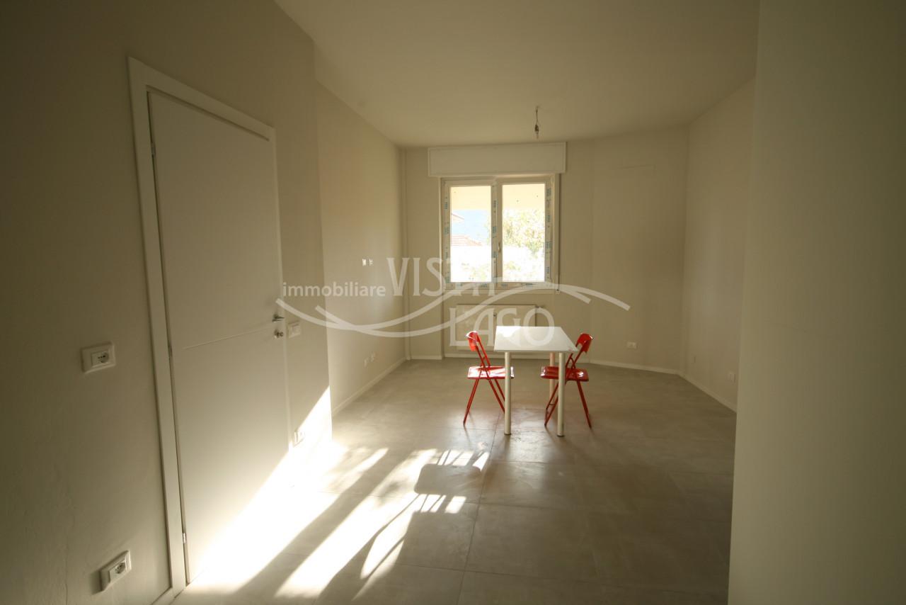 Appartamento in vendita a Como