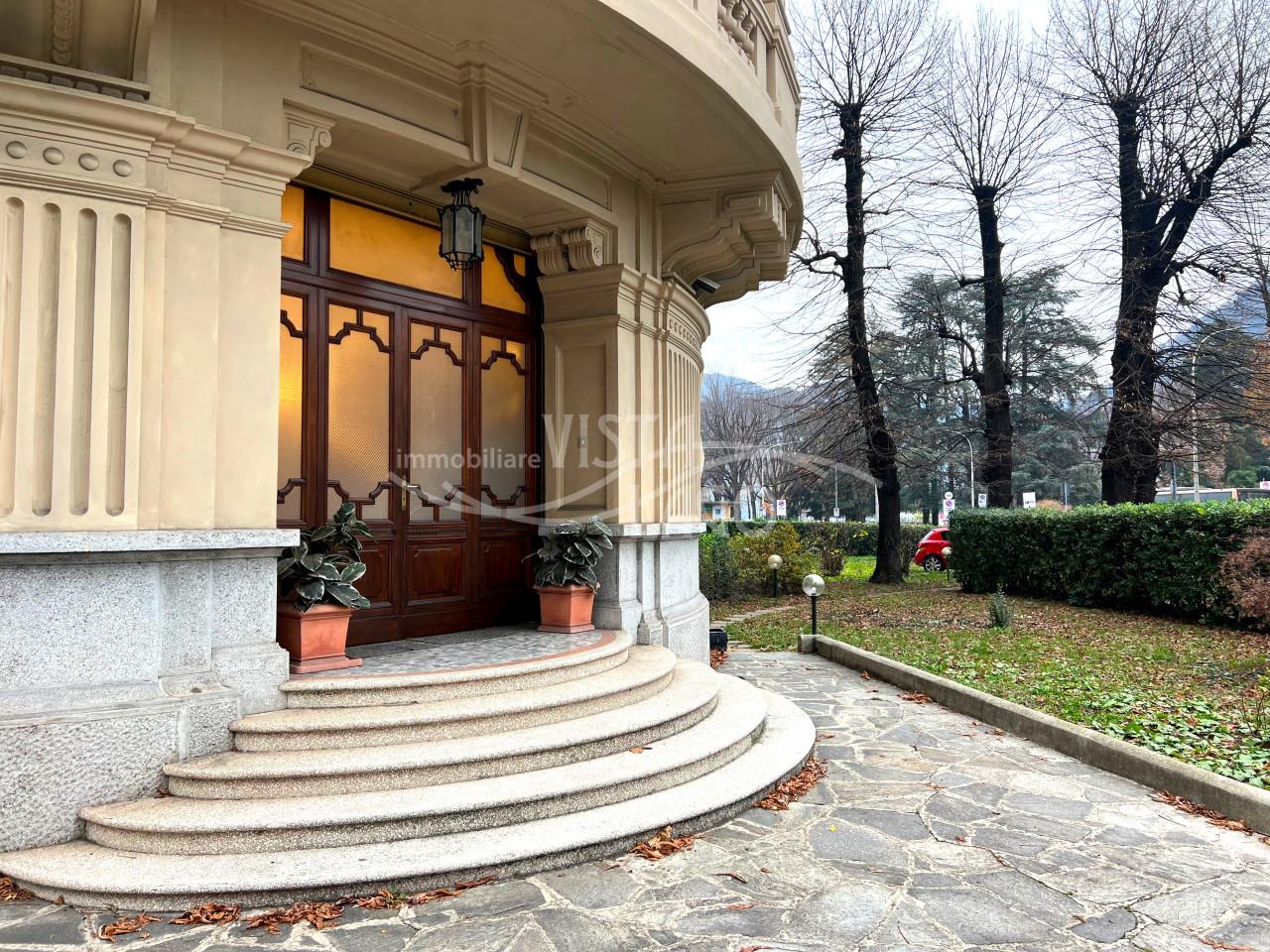 Ufficio in vendita a Como