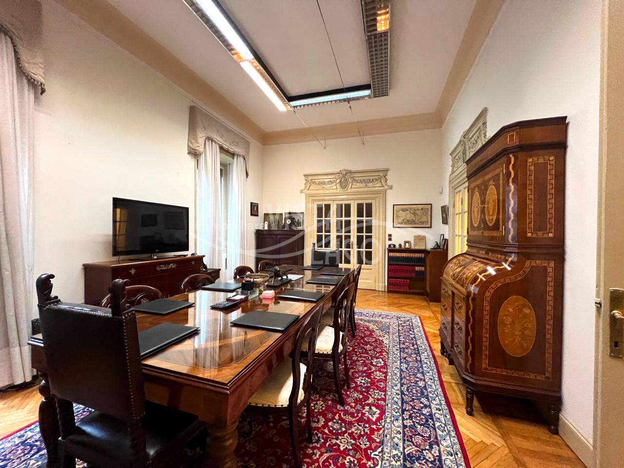 Ufficio in vendita a Como