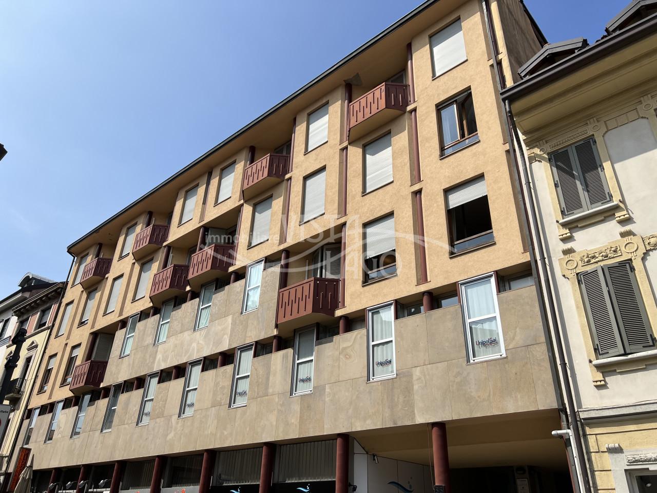 Ufficio in vendita a Como