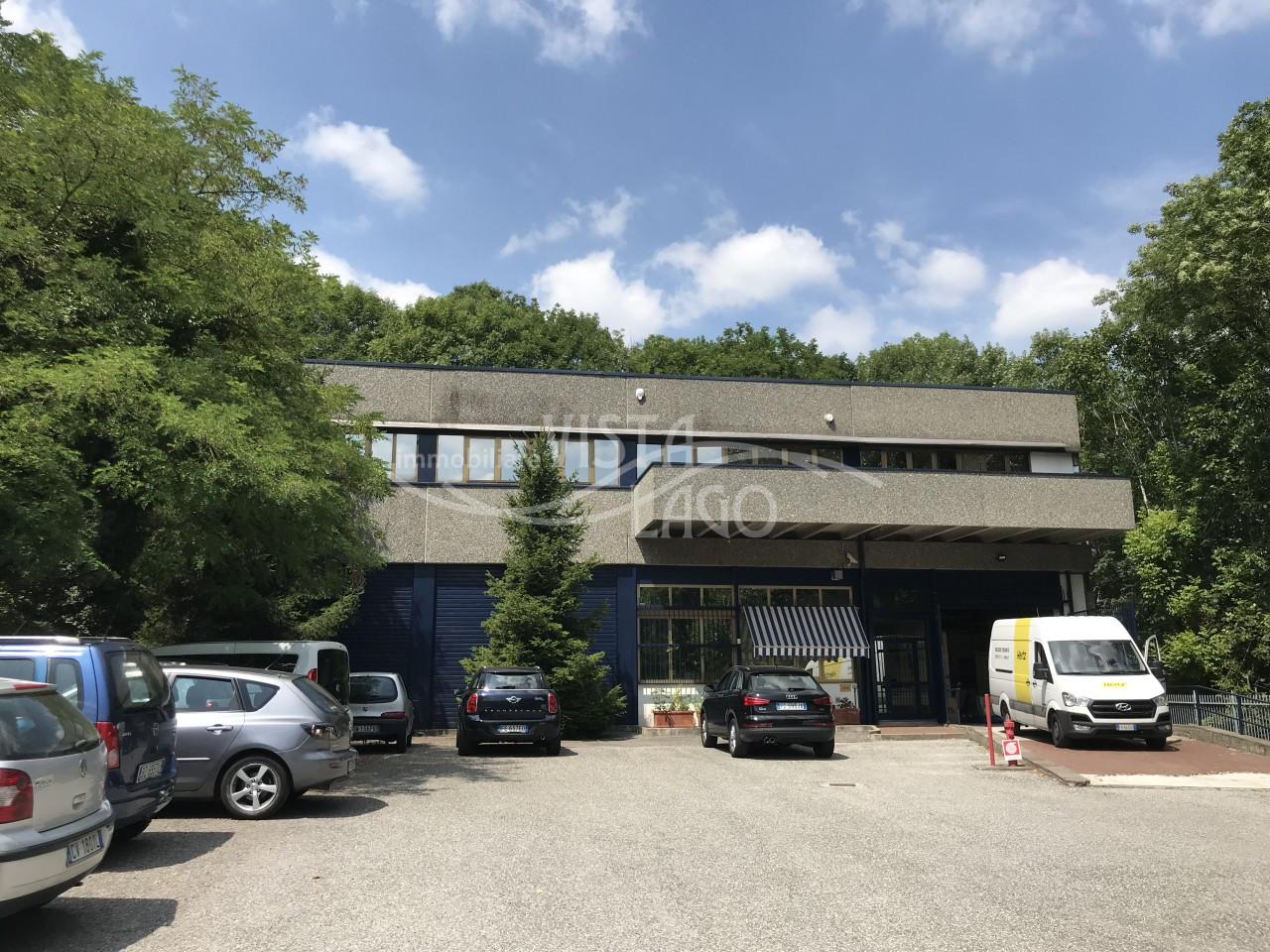 Laboratorio in vendita a Como