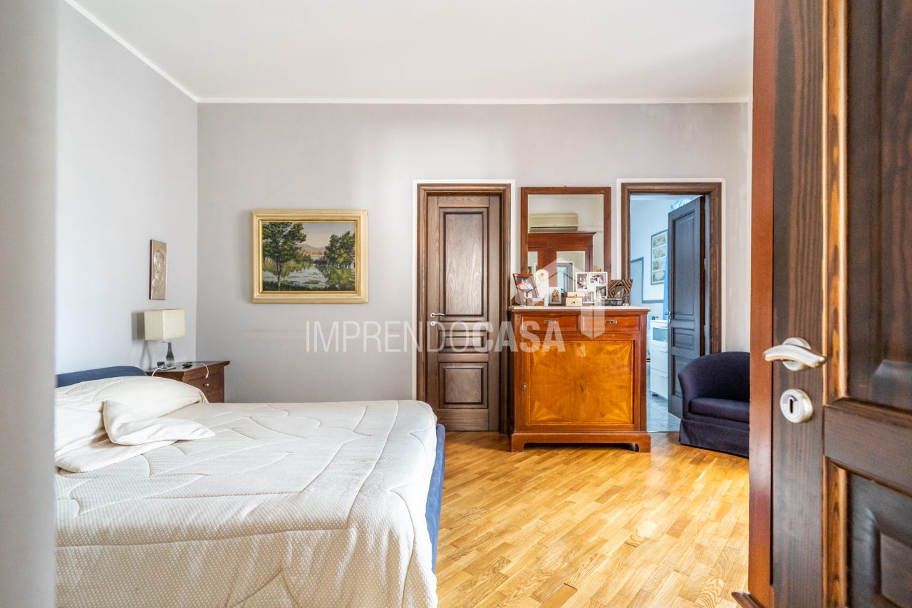 Appartamento in Vicolo dei Sanguinazzai, Palermo