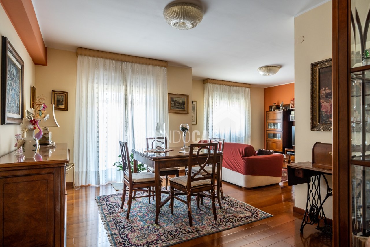 Appartamento in vendita a Palermo