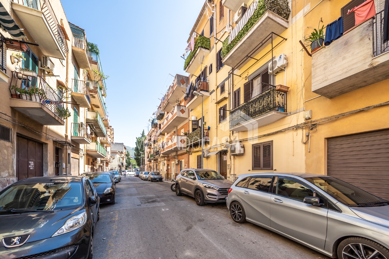 Appartamento in vendita a Palermo