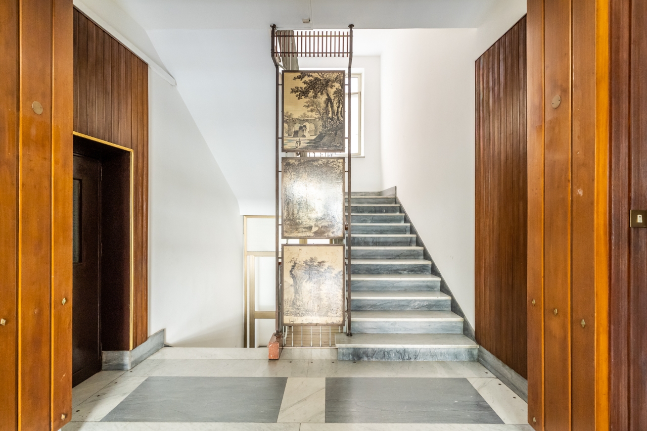 Appartamento in vendita a Palermo