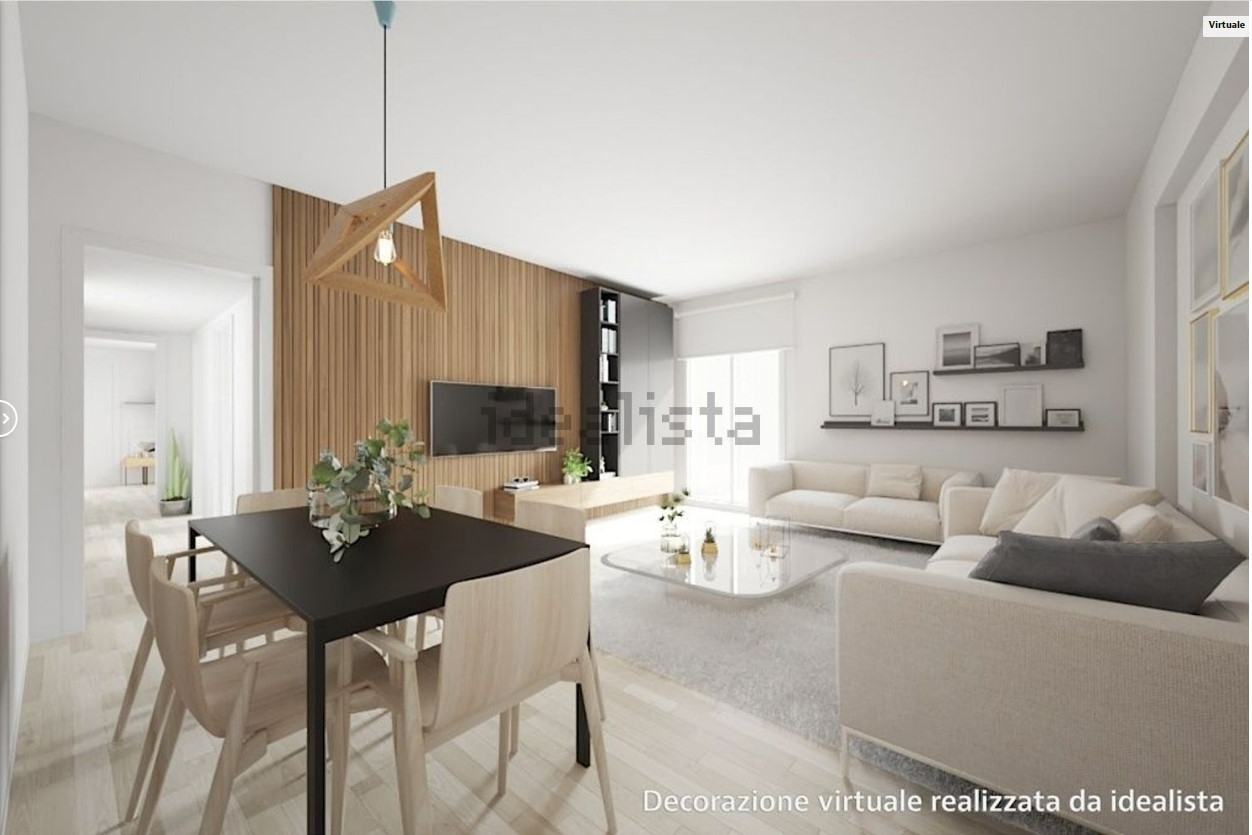 Appartamento in vendita a Misilmeri