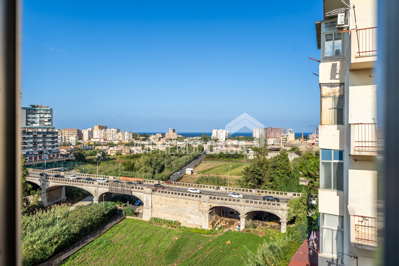 Appartamento in vendita a Palermo