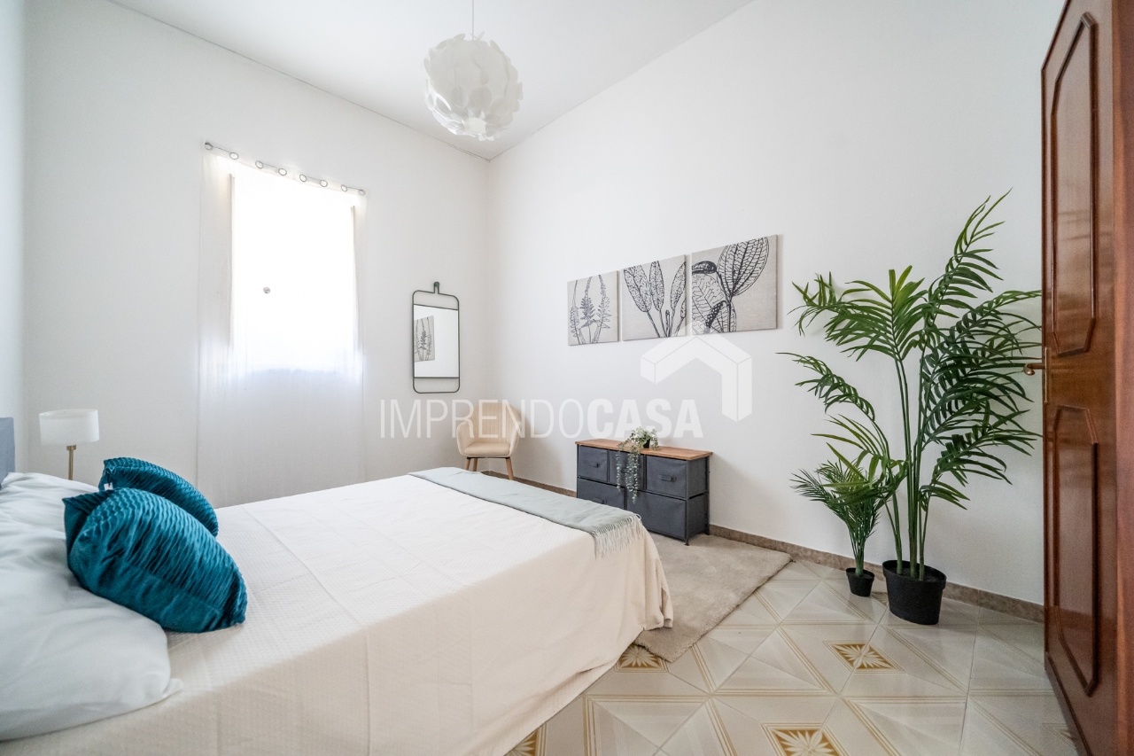 Appartamento in vendita a Palermo