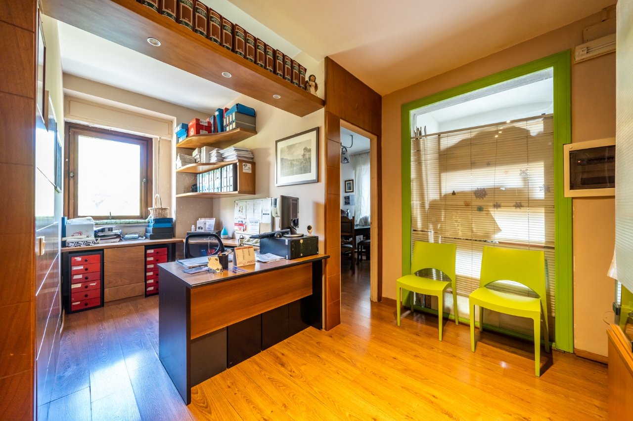 Appartamento in vendita a Palermo