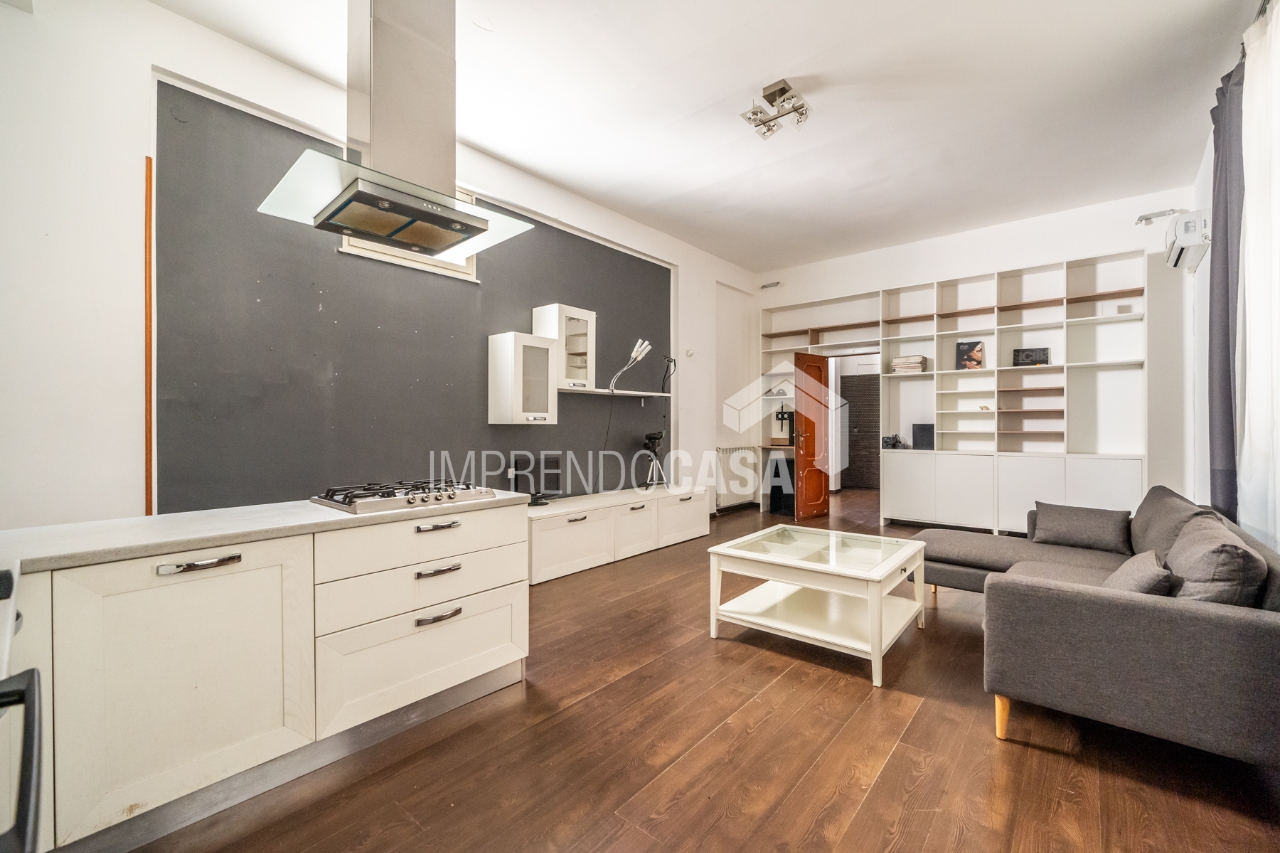 Appartamento in vendita a Palermo