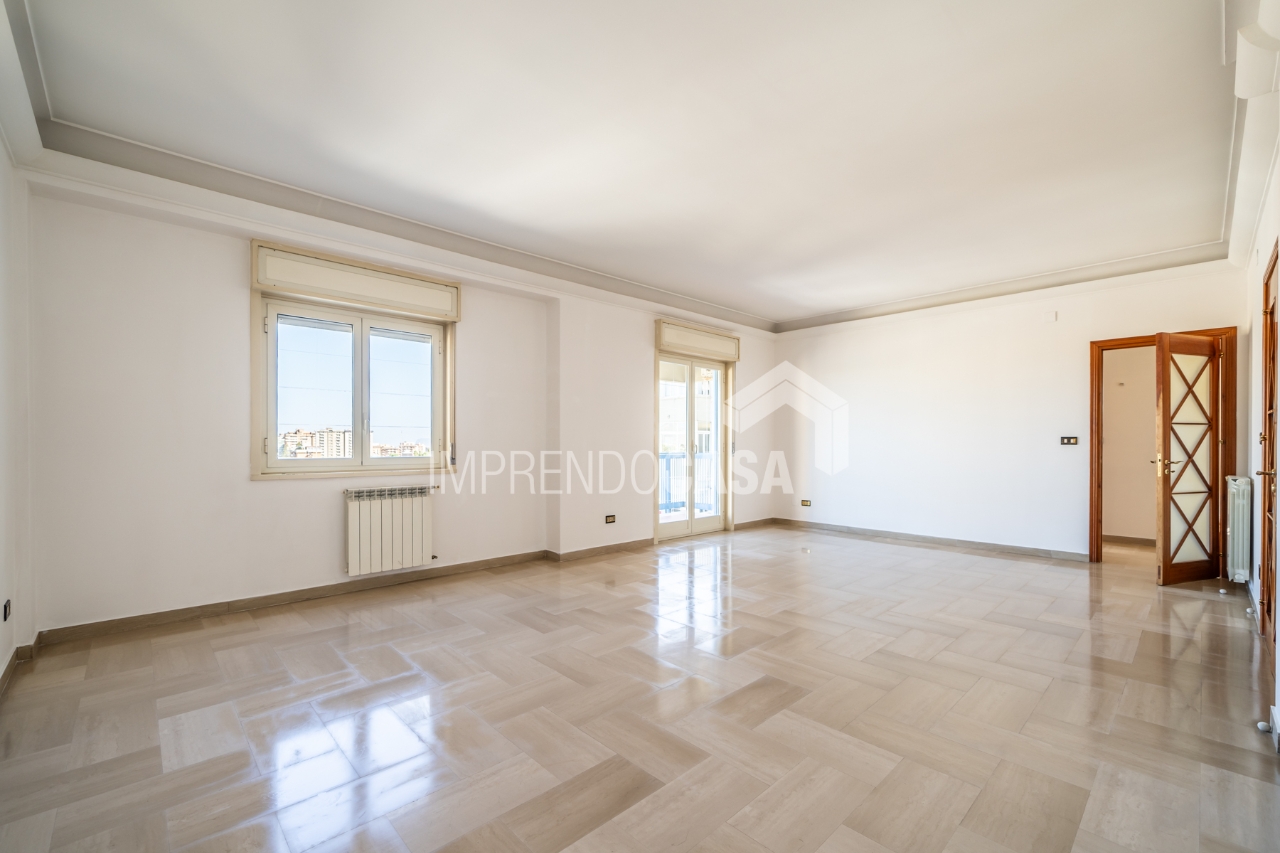 Appartamento in vendita a Palermo