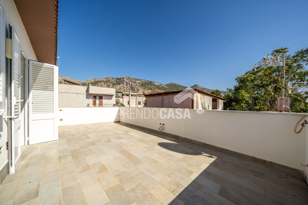 Appartamento in vendita a Palermo