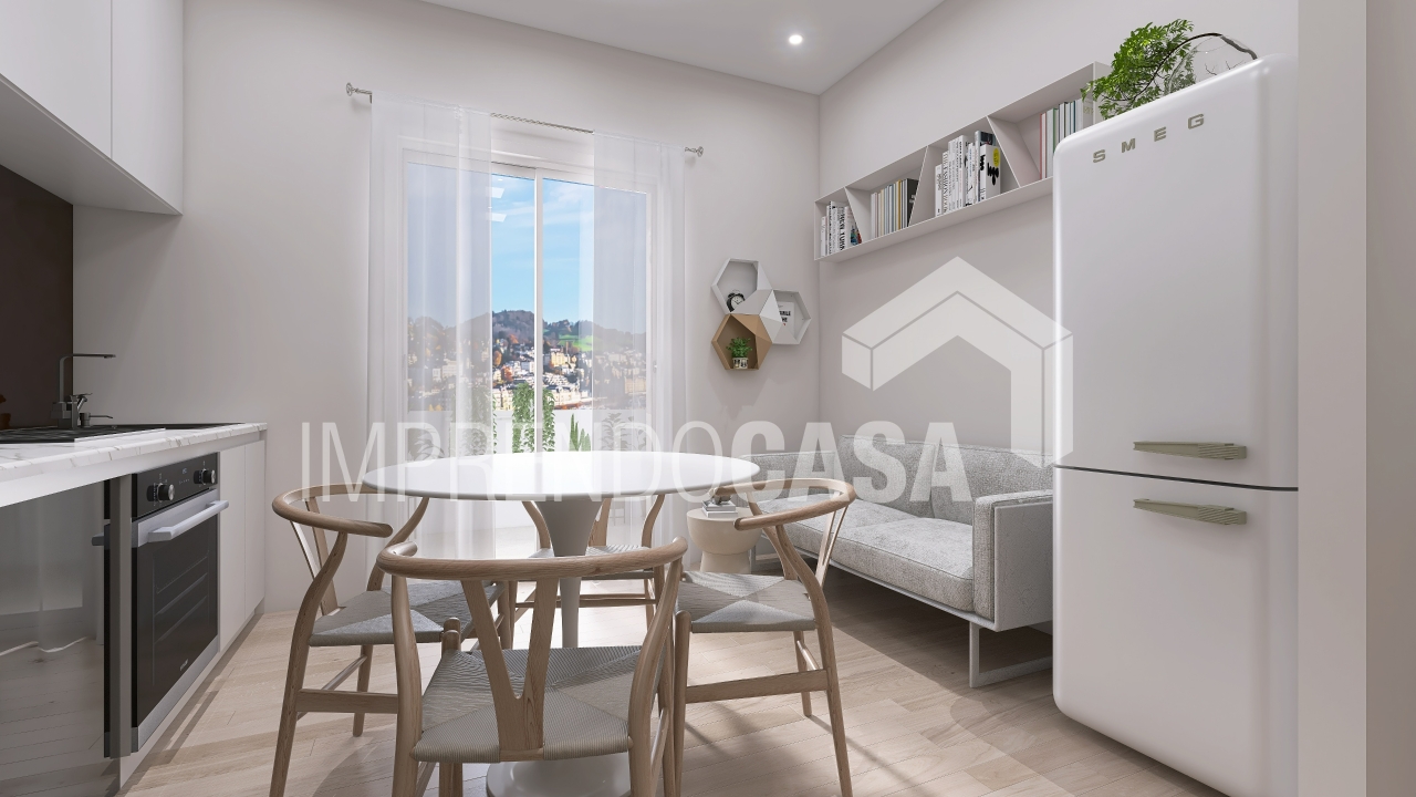 Appartamento in vendita a Palermo